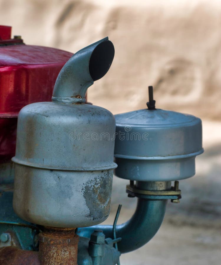 Rice Thresher Machine Engine. Paddy Grain Threshing Machine.Rice ...