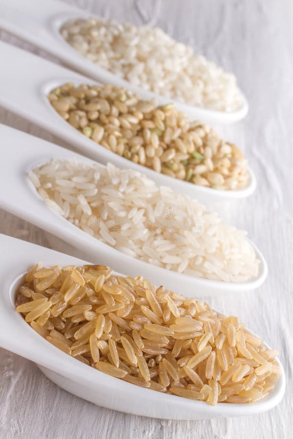 Rice stock photo. Image of nutrition, white, grains, grain - 67140544