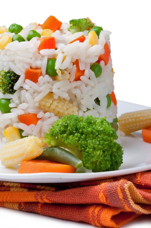 Vegetable aspic stock photo. Image of eating, food, cold - 14789768