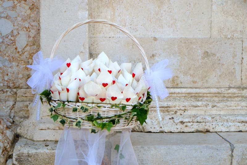 Rice for wedding stock photo. Image of event, celebration - 30646848