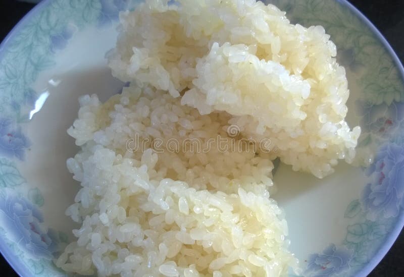 Rice stock image. Image of white, attractive, odor, detail - 47655817