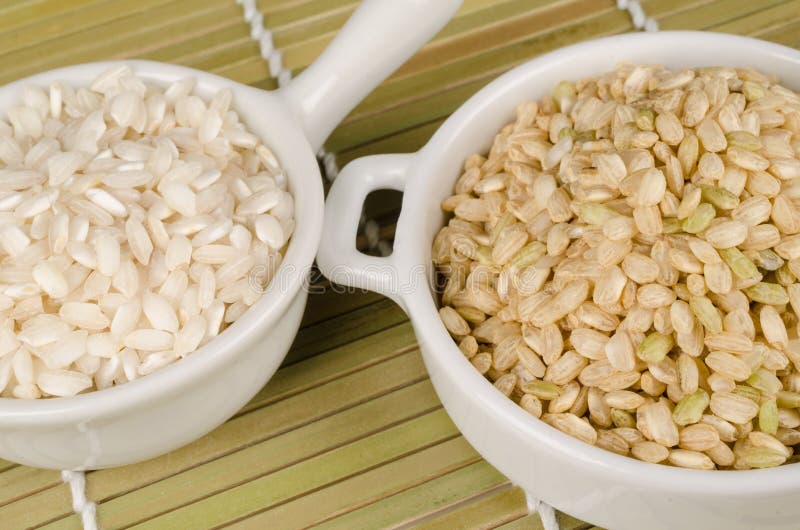 Rice stock photo. Image of rice, vegan, seed, healthy - 88537400
