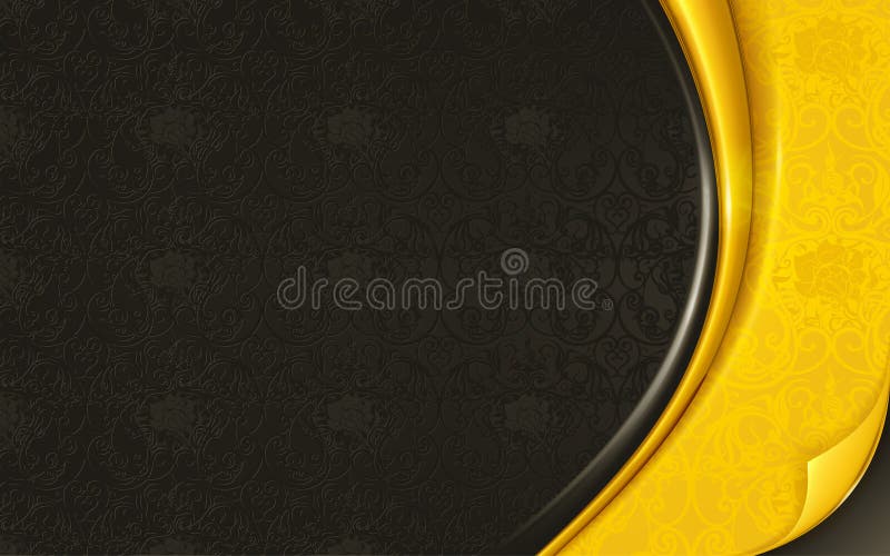 Rich Man Background Poster stock vector. Illustration of fortune ...