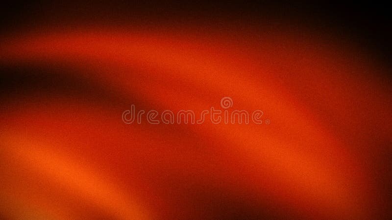 Deep Red Fiery Orange Abstract Gradient Smooth Textures Stock Photos ...