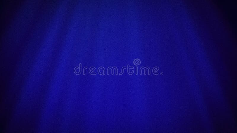 Rich Blue Gradient Background with Soft Grainy Texture and Subtle Blur ...