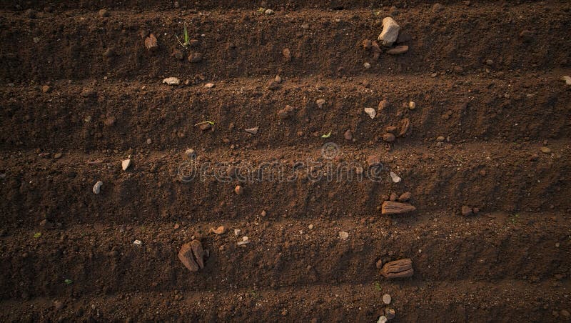 Clumpy Moist Soil Stones Stock Illustrations – 10 Clumpy Moist Soil ...