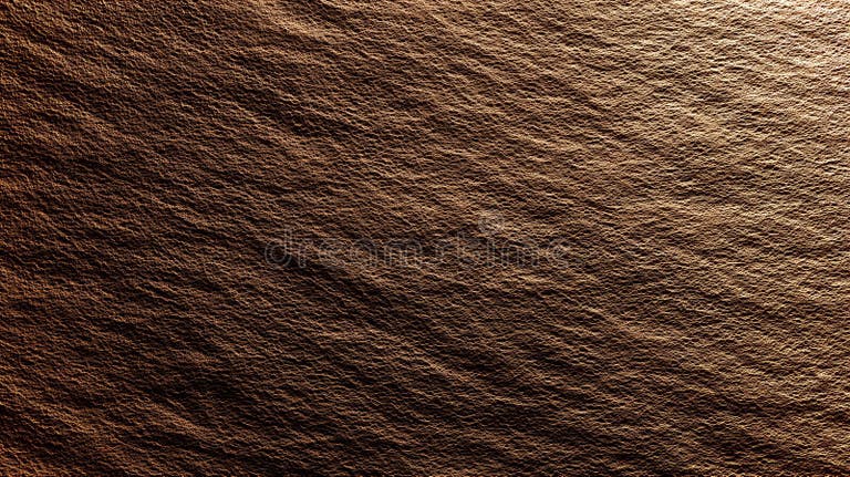 Natural Brown Textured Backdrop for Eco-friendly Design Mockups and ...