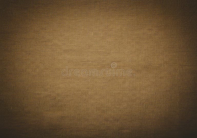 Rich Brown Textured Fabric Background Subtle Gradient Pattern Design ...