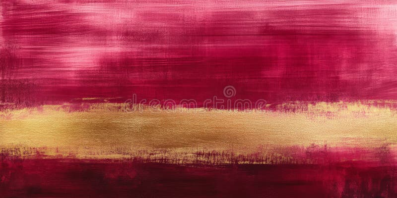 Rich Burgundy Gradient Background with Soft Transitions into Gold Tones ...