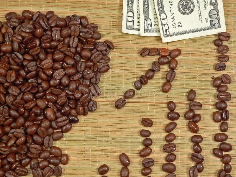 Rich Coffee stock photo. Image of rich, taste, strong - 1706604