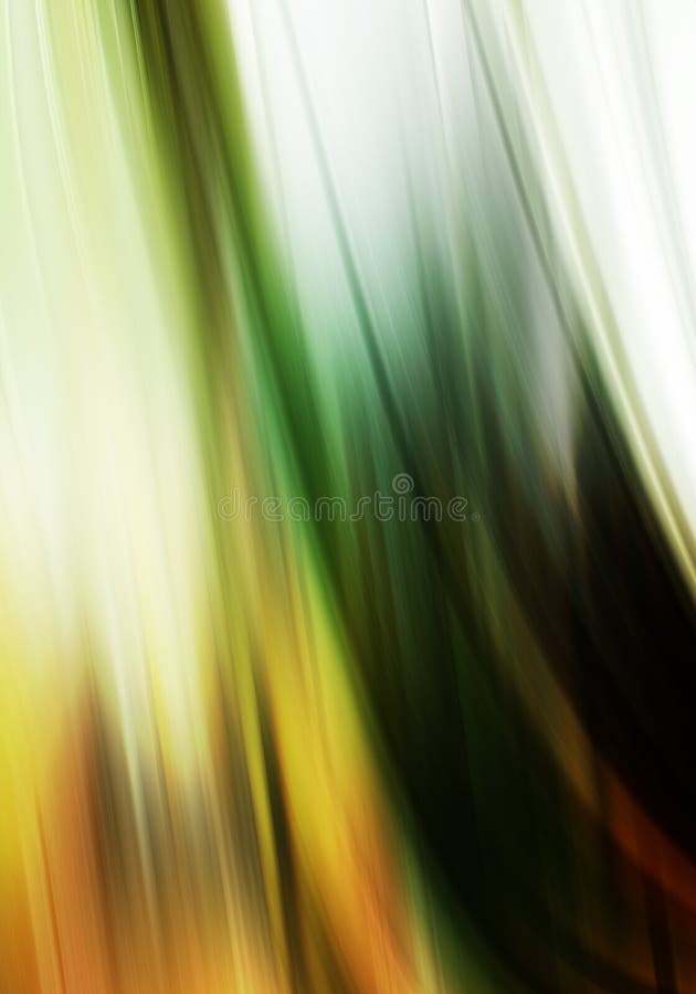 Rich Colorful Abstract Art Background Stock Illustration - Illustration ...