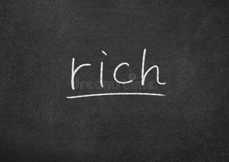 Word Rich Stock Photos - Download 3,368 Royalty Free Photos