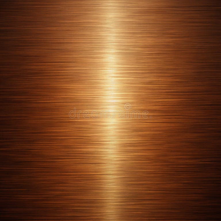 Dark Gradient Bronze Texture Background Stock Illustration ...