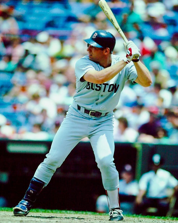 Rich Gedman Boston Red Sox imagem de stock editorial. Imagem de ...