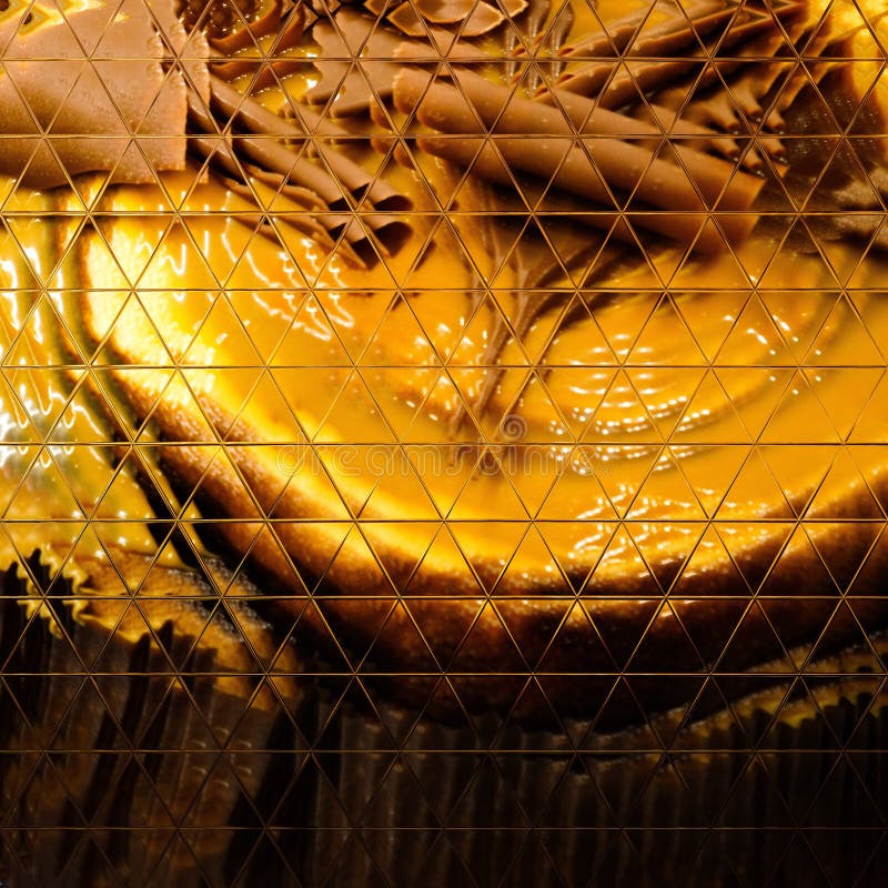 Rich Gold Abstract Blurred Background Stock Image - Image of gold ...