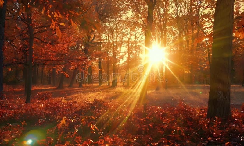 A Rich Gradient Blending Deep Reds and Warm Browns, Reminiscent of ...