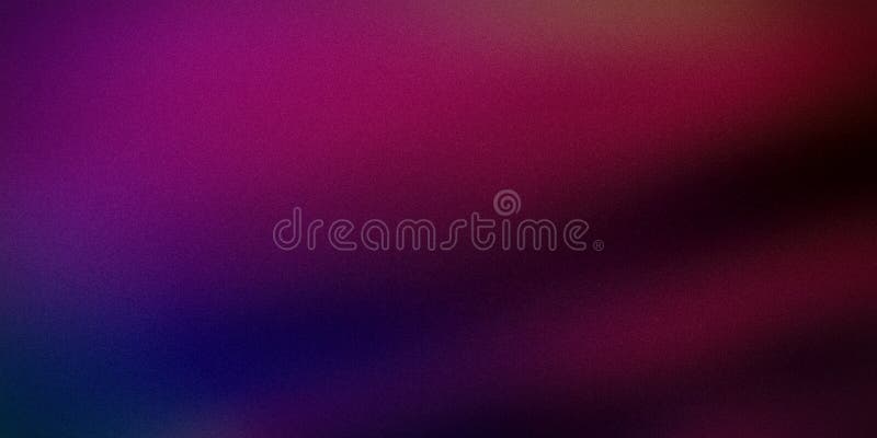 A Rich Gradient Blending Shades of Purple and Magenta, Creating a Deep ...