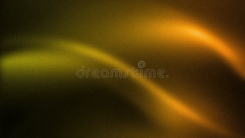 Abstract Digital Artwork Featuring Smooth Flowing Wave Like Patterns ...