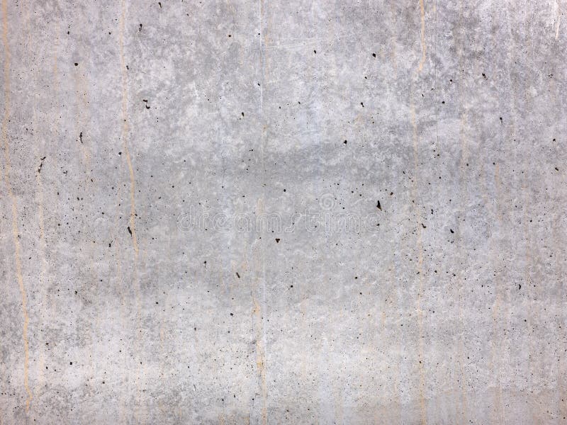 Rich Grey Concrete Background Texture. Stock Photo - Image of concrete ...