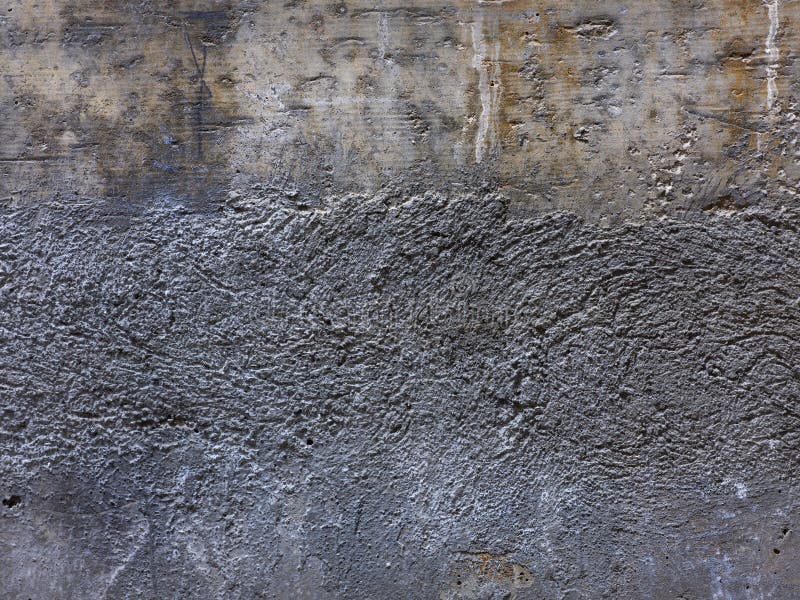 Rich Grey Concrete Background Texture. Stock Image - Image of concrete ...