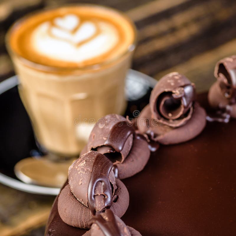 Mud Cake Cup Coffee Stock Photos - Free & Royalty-Free Stock Photos ...