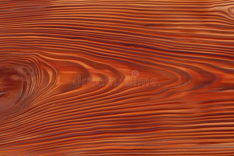 The Rich, Interlocking Patterns of Redwood Wood Grain Provide a ...
