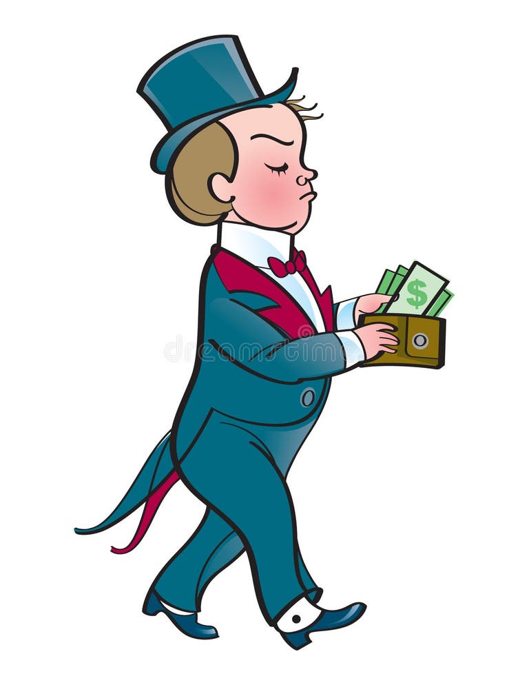 Rich Kid Stock Illustrations – 3,578 Rich Kid Stock Illustrations ...
