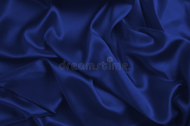 Rich and Luxury Red Silk Fabric Texture Background Stock Photo - Image ...