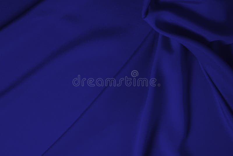 Rich and Luxury Red Silk Fabric Texture Background Stock Image - Image ...