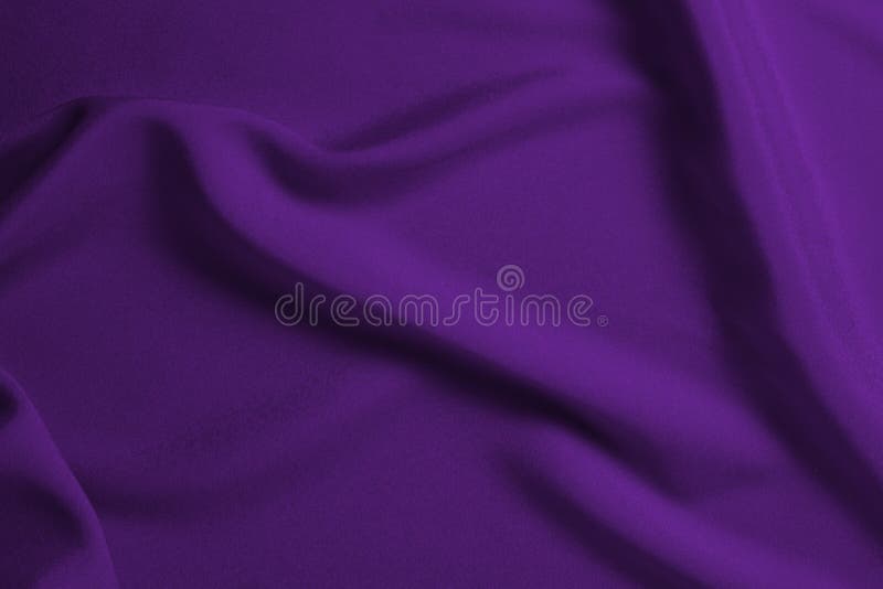 Rich and Luxury Red Silk Fabric Texture Background Stock Image - Image ...