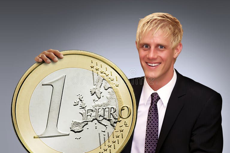 Rich man stock photo. Image of monetary, bank, person - 21745628