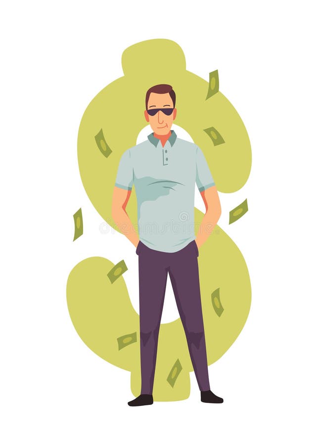 Cartoon Rich Man Stock Illustrations – 17,659 Cartoon Rich Man Stock ...