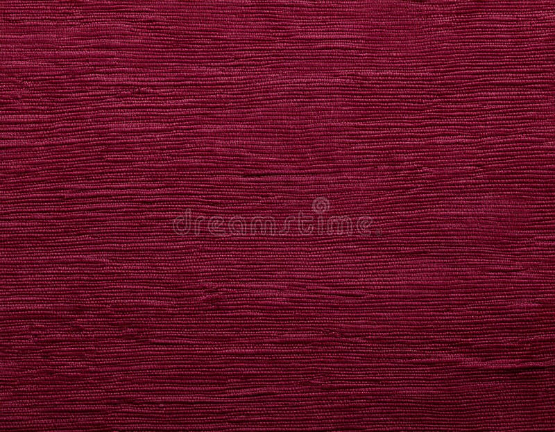 Rich Maroon Linen Texture with a Coarse, Textured Surface for Warm ...