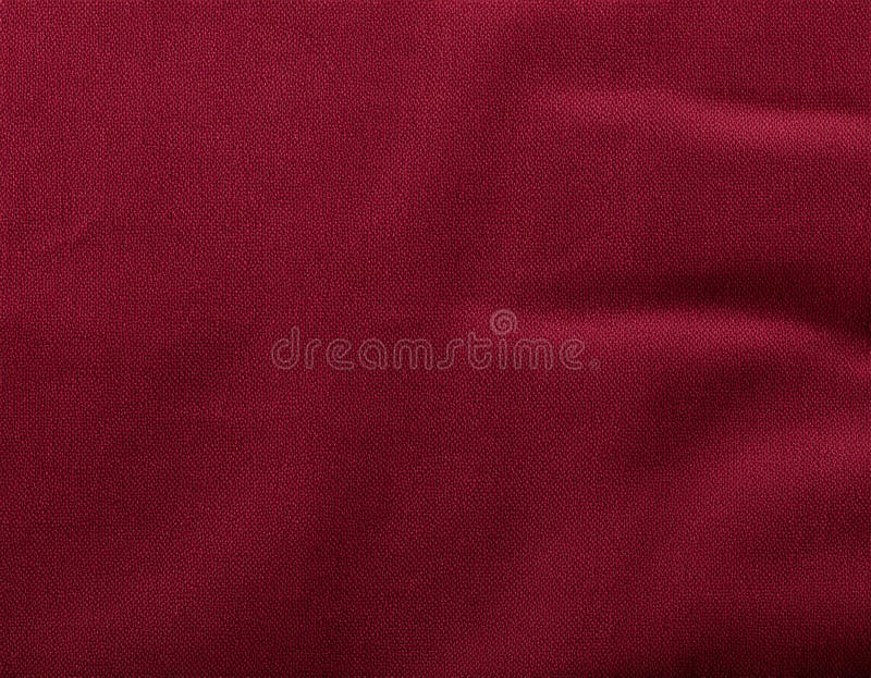 Rich Maroon Linen Texture with a Coarse, Textured Surface for Warm ...