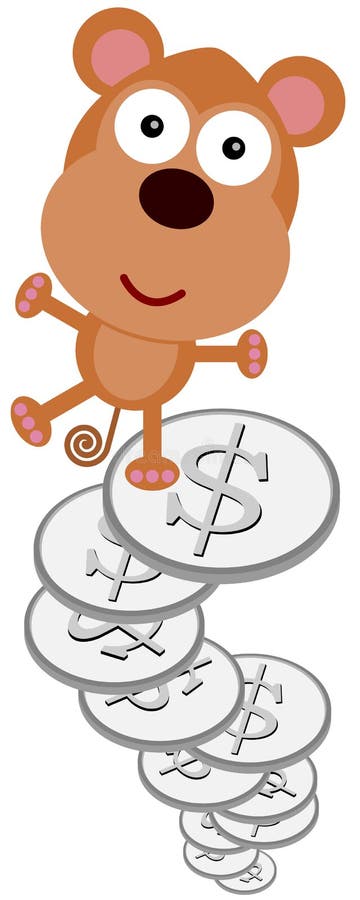 Rich Monkey Picture. Image: 31886440