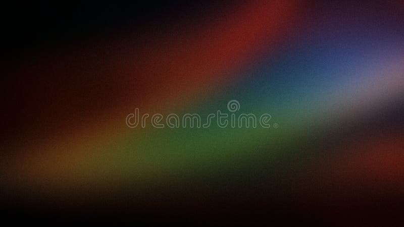 A Rich, Multicolor Gradient Background Blending Red, Green, Blue, and ...