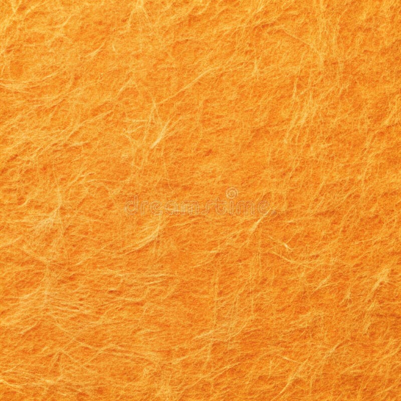 Orange Japanese Paper Surface Background Stock Illustration ...