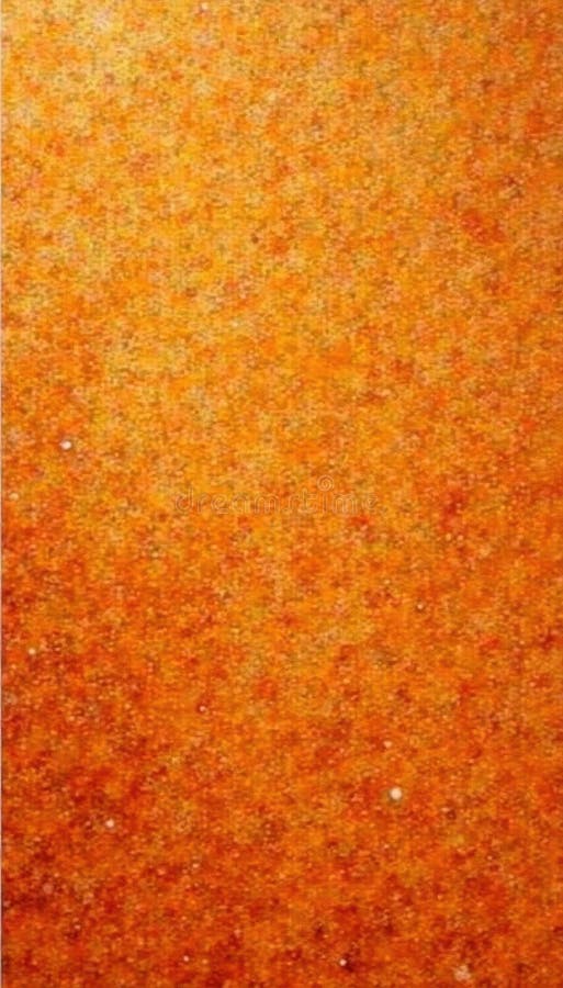 Rich Orange Marbled Backdrop, Subtle Aged Effect, Paper, Surface Stock ...