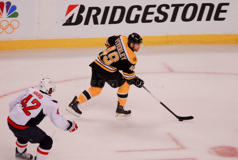 Rich Peverley editorial image. Image of hockey, stingray - 110497955