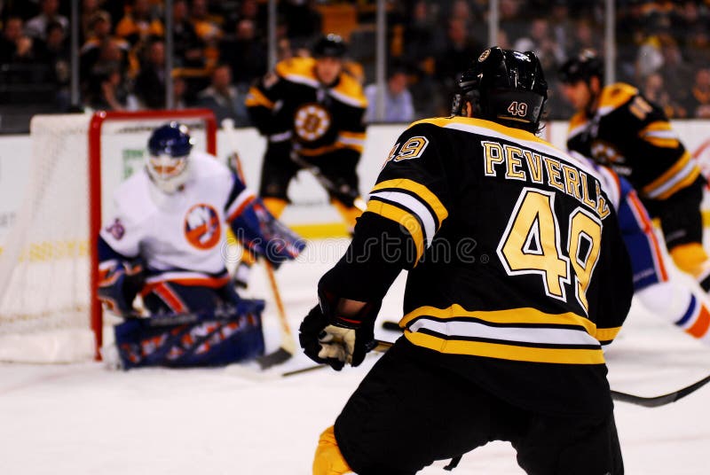 Rich Peverley Boston Bruins Editorial Photo - Image of sports, rich ...