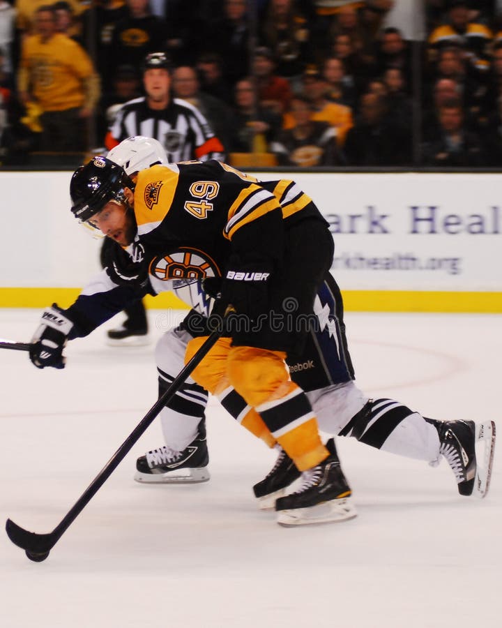 Rich Peverley, Boston Bruins Editorial Image - Image of looks, player ...