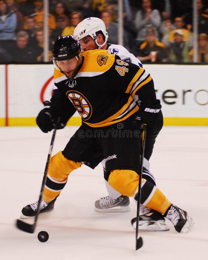 Rich Peverley, Boston Bruins Editorial Image - Image of bruins, league ...