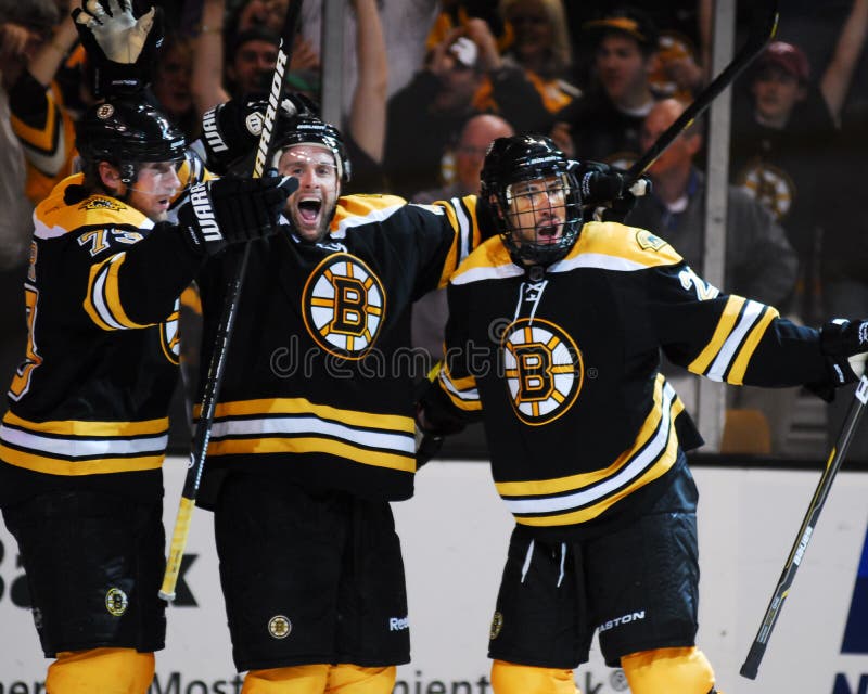 Rich Peverley, Boston Bruins Forward. Editorial Photography - Image of ...