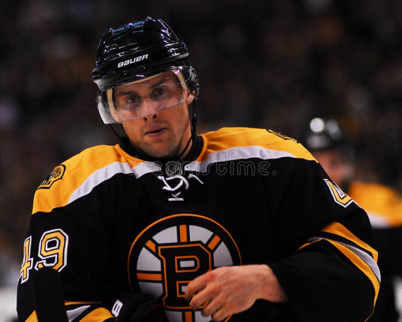 Rich Peverley, Boston Bruins Editorial Photo - Image of athlete, sports ...