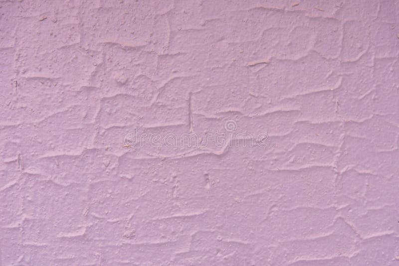 Rich Pink Background with Abstract Pattern. the Wall Stock Image ...