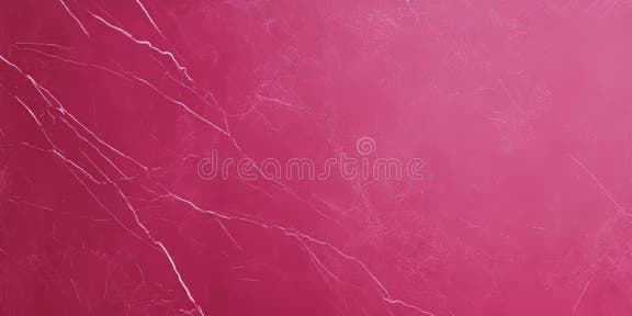 A Rich Pink Background with a Smooth Gradient and Subtle Marble Texture ...