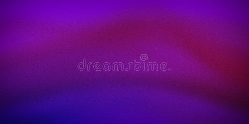 Rich Purple and Red Gradient Background with Smooth Transitions Stock ...