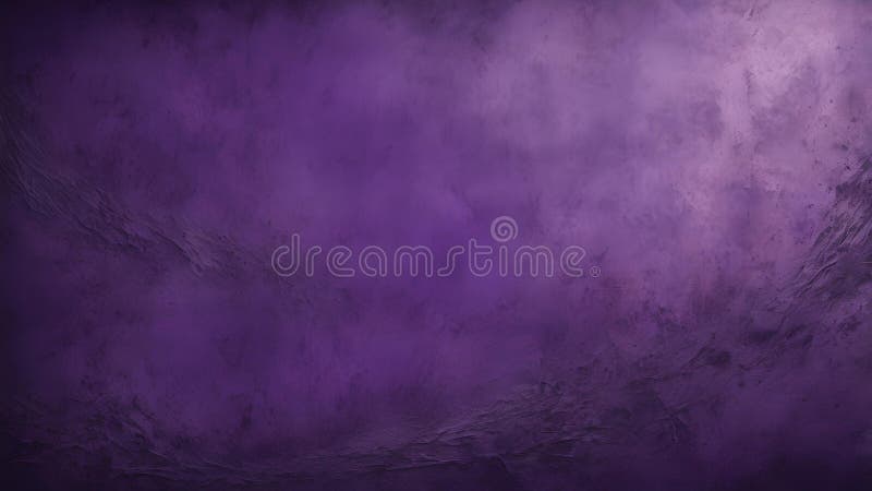 Rich Purple Textured Background Stock Illustration - Illustration of ...