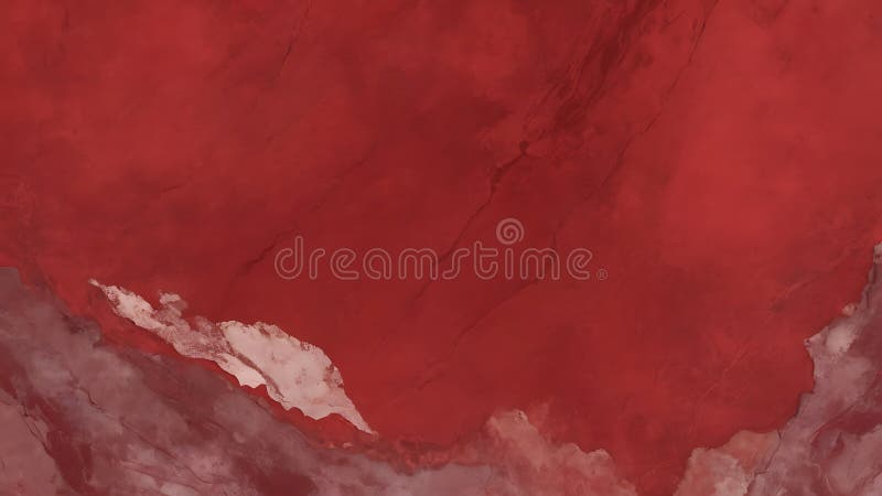 Rich Red Background Marble Texture with Bold and Luxurious Design ...