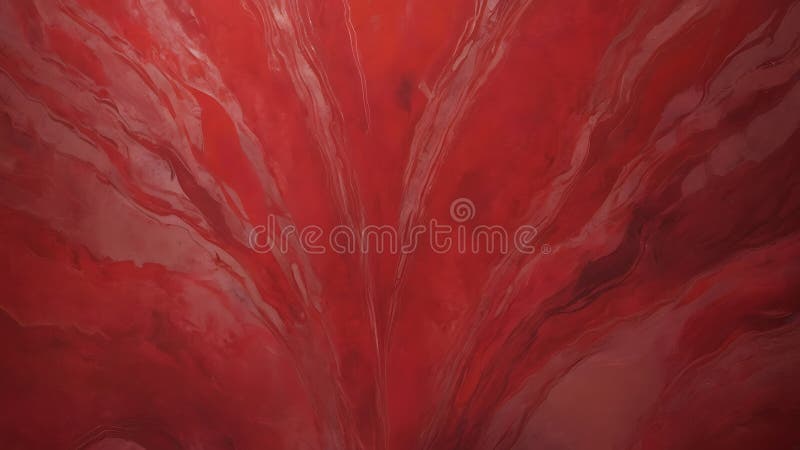 Rich Red Background Marble Texture with Bold and Luxurious Design ...